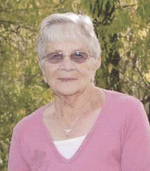 Happy 85th Birthday!: LaVon Horspool | News, Sports, Jobs - Standard ...